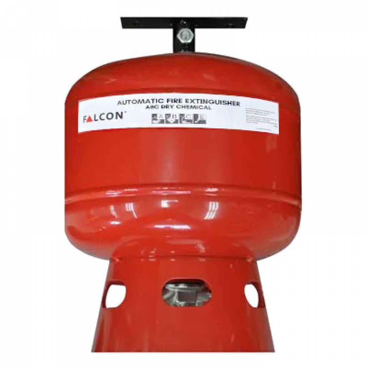 4.5kg Automatic Fire Extinguisher