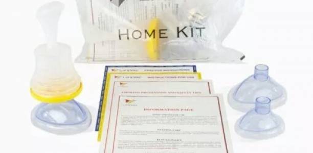 LifeVac Home Kit