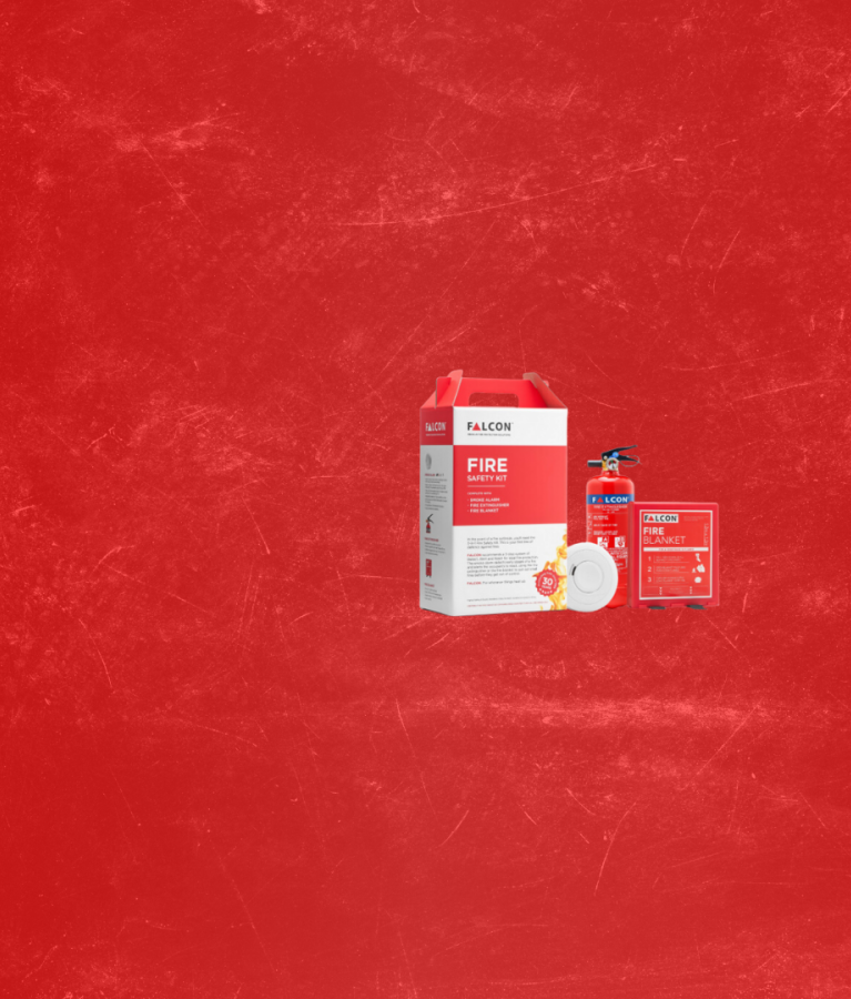 Falcon System Engineering (S) Pte. Ltd. | Fire Suppression Systems ...