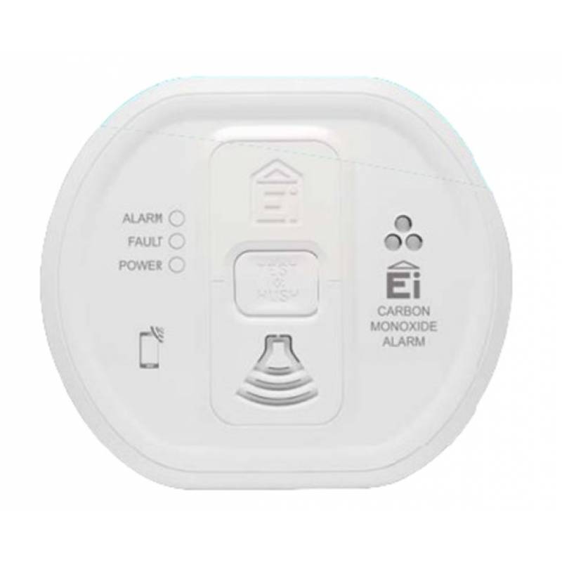 Ei208 Carbon Monoxide Detector